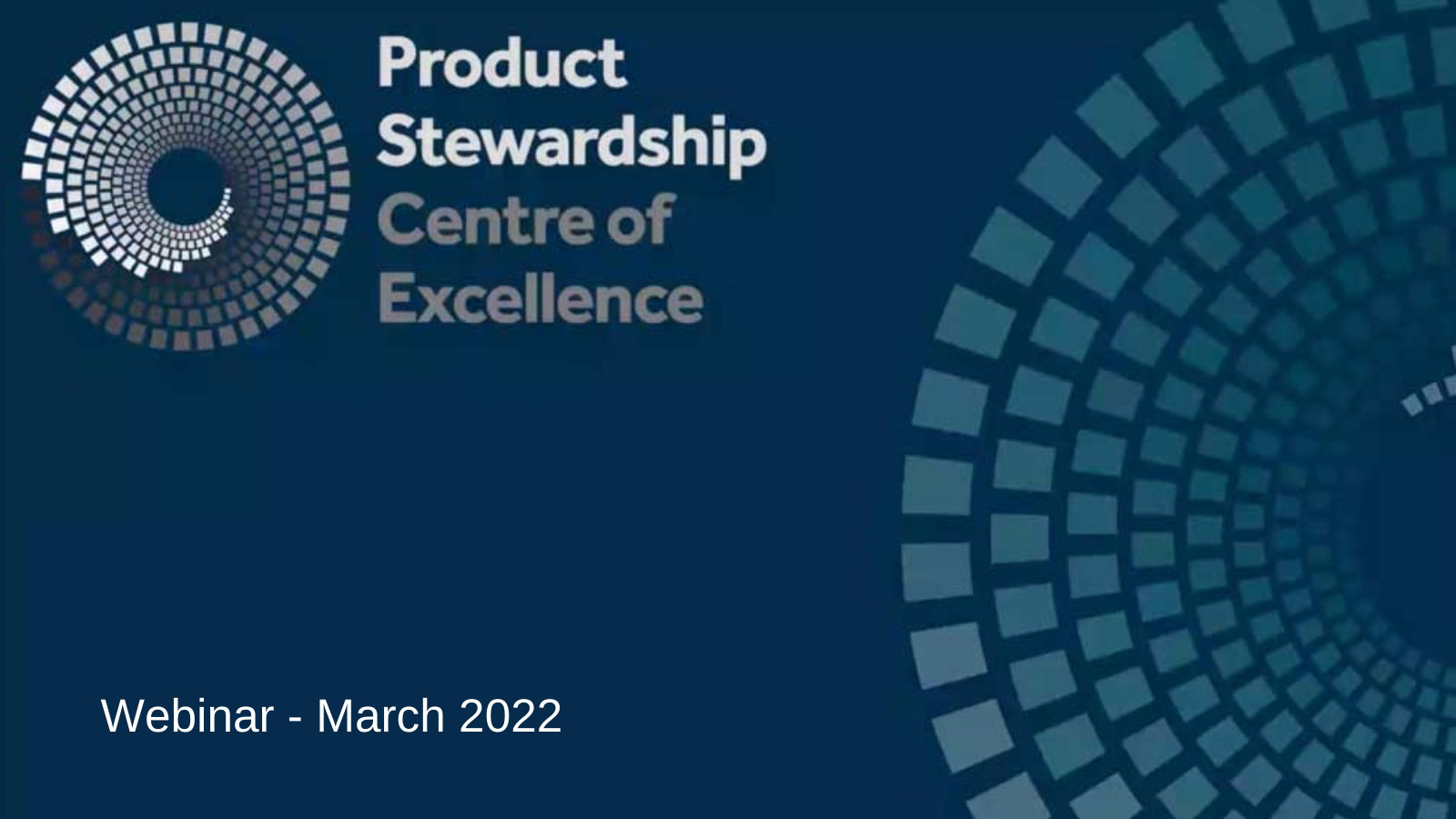 About - Centre of Excellence