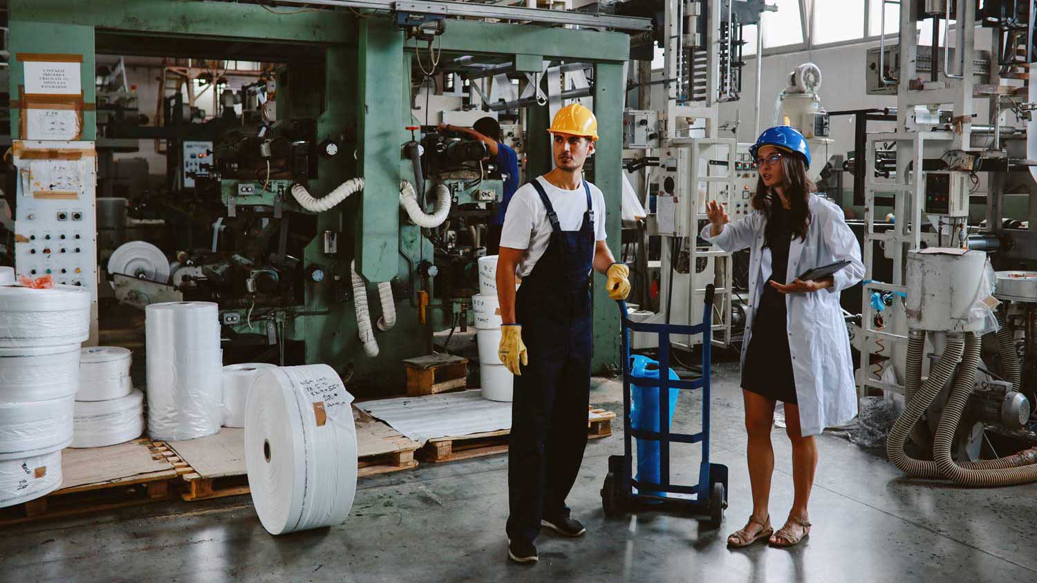 Assessing the Benefits and Effectiveness of Product Stewardship ...