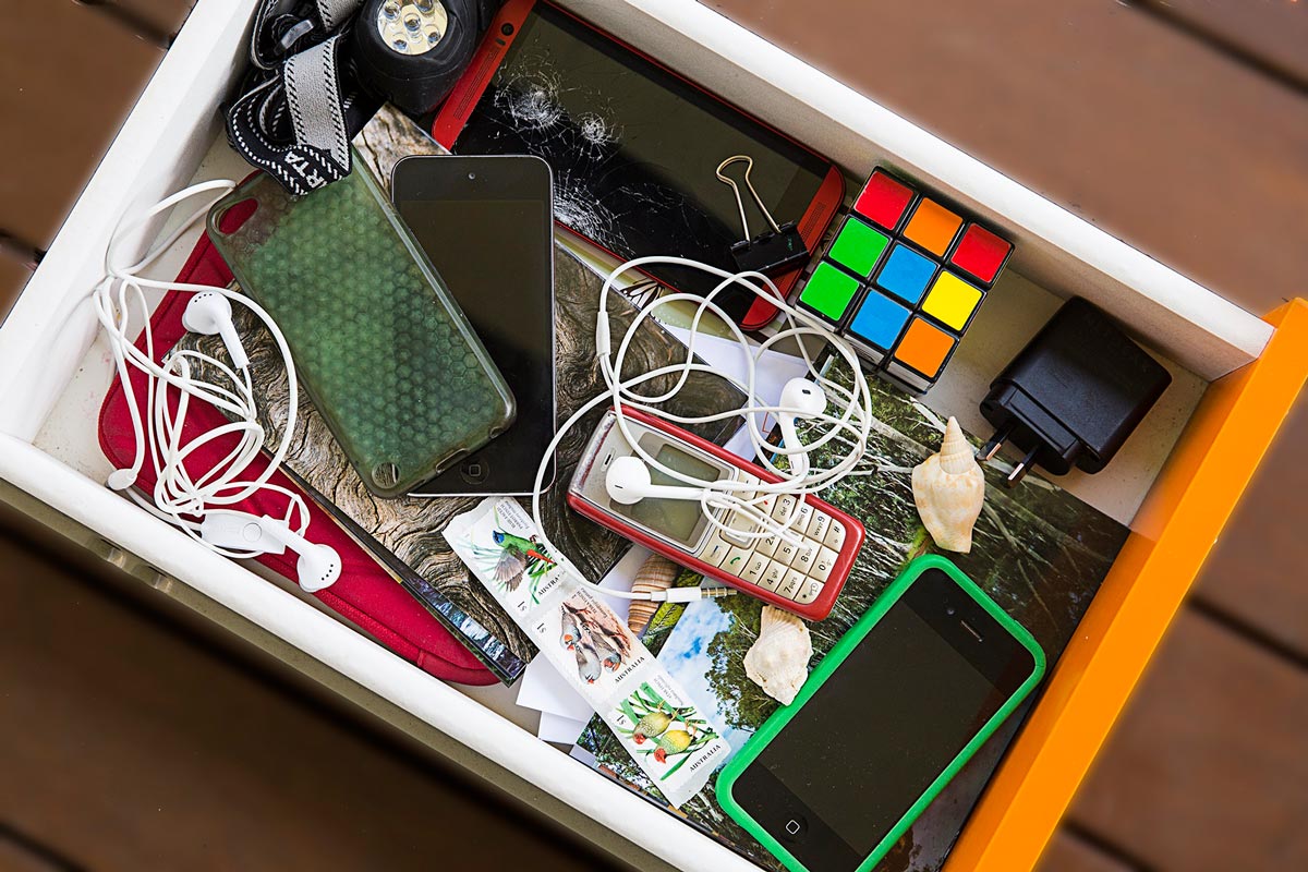 Sponsor – MobileMuster - Centre of Excellence