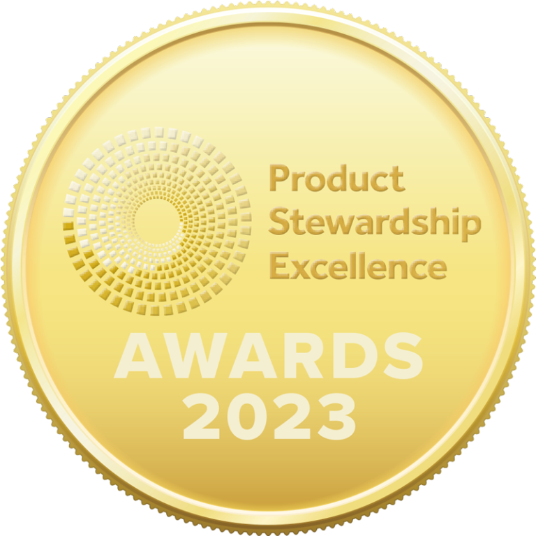Centre of Excellence - Product Stewardship