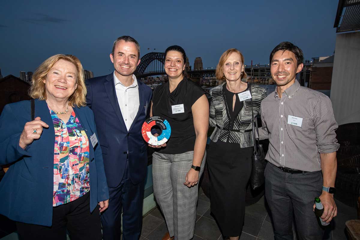 Centre of Excellence - Product Stewardship