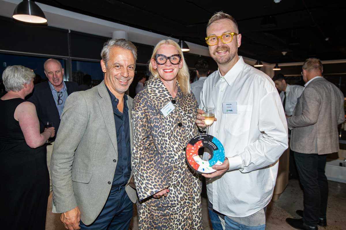 AWARDS 2023 - Centre of Excellence