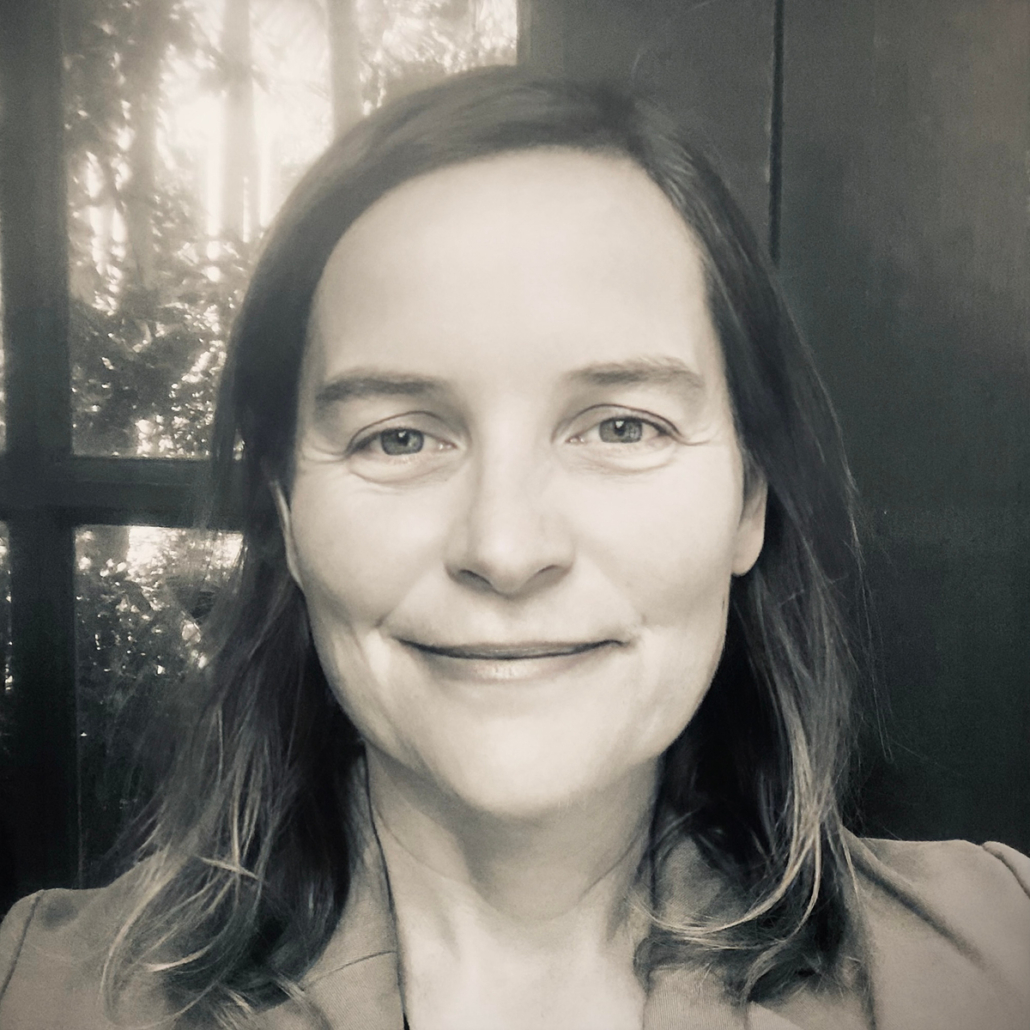 Annie Walker - Centre of Excellence