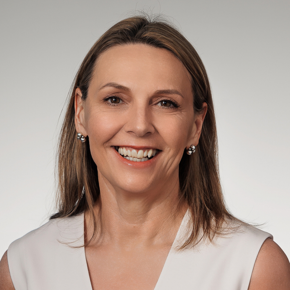 Gayle Sloan - Centre of Excellence