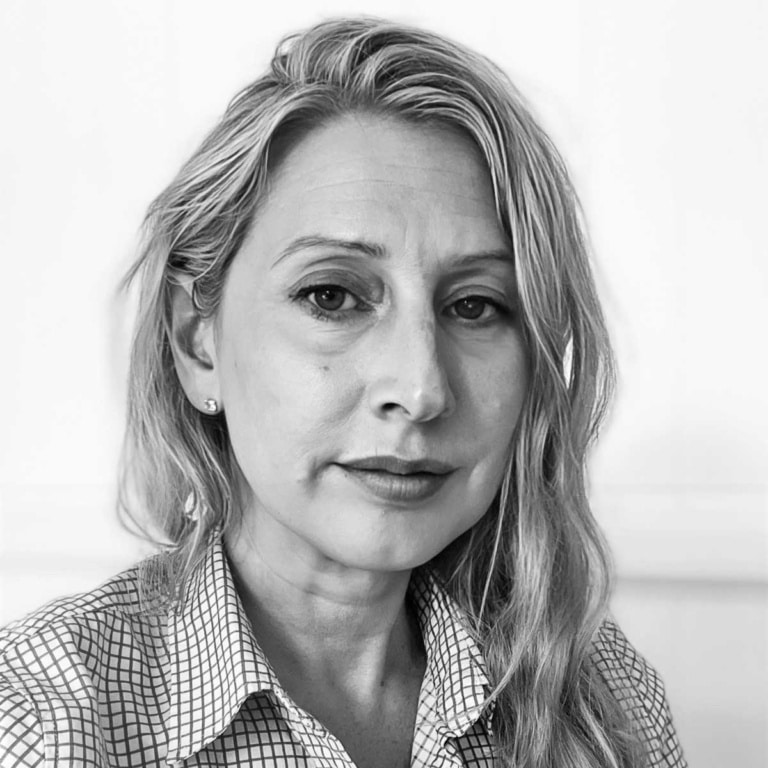 Alicia Waddington - Centre of Excellence