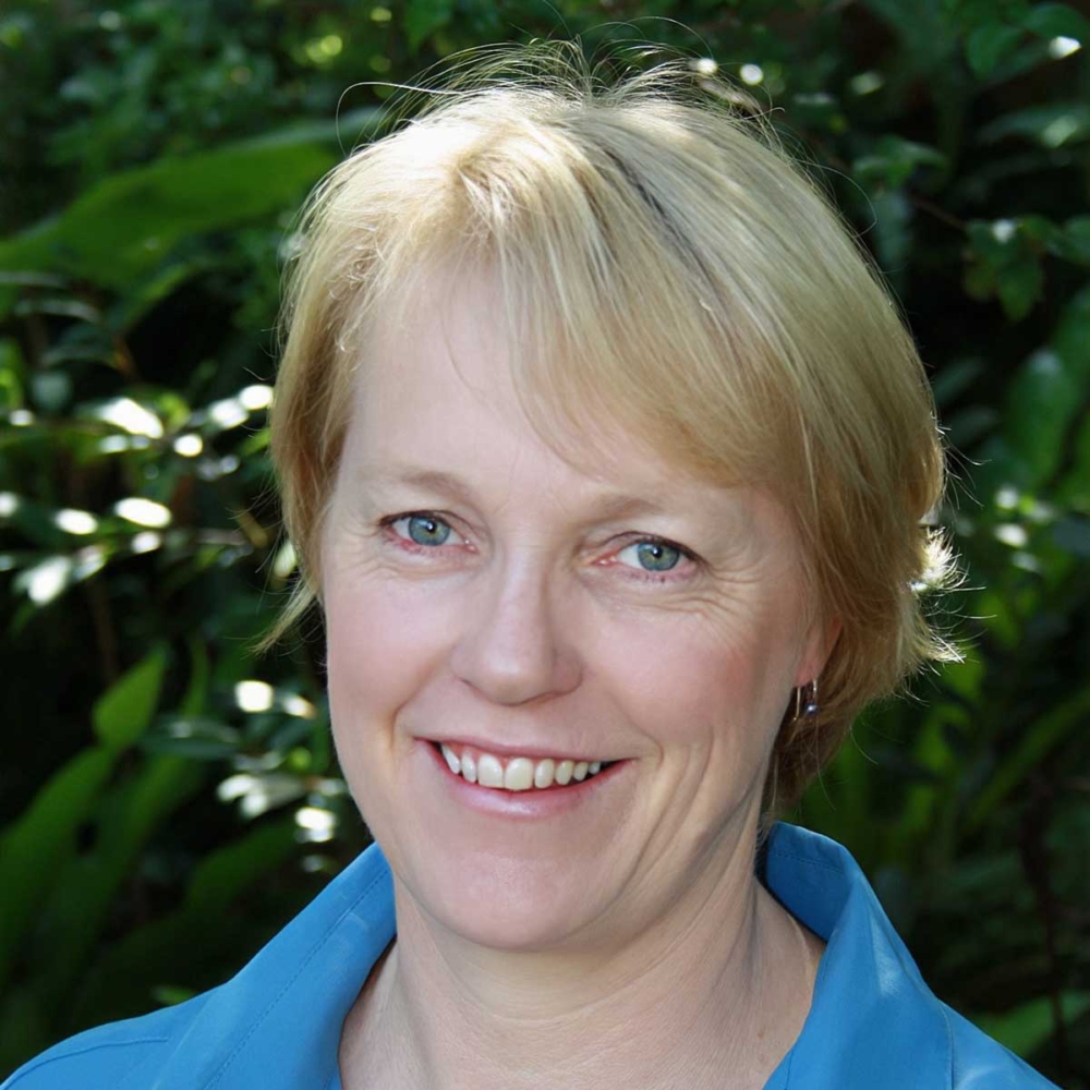 Dr Helen Lewis - Centre of Excellence